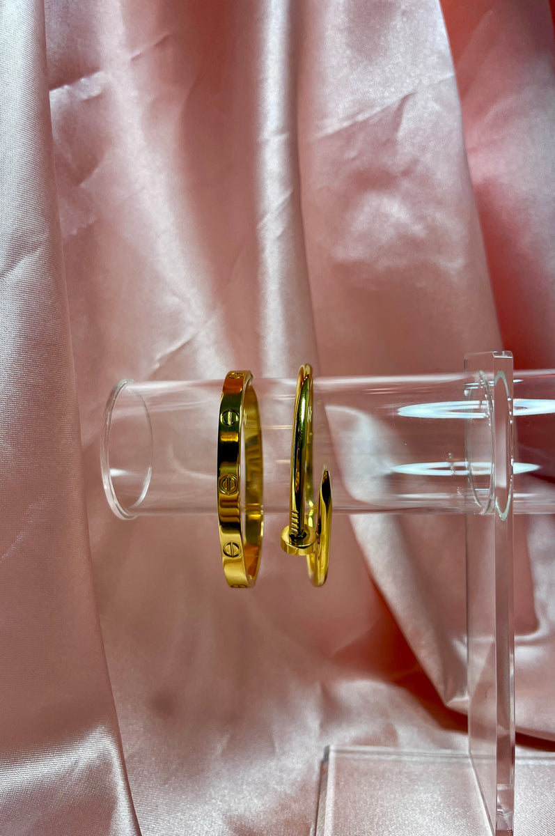 Carti Set – Butterflyish Luxe Lashes & More